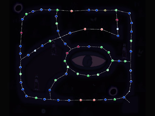 Vermilion's Void Mod for Party Project | PProject Mods