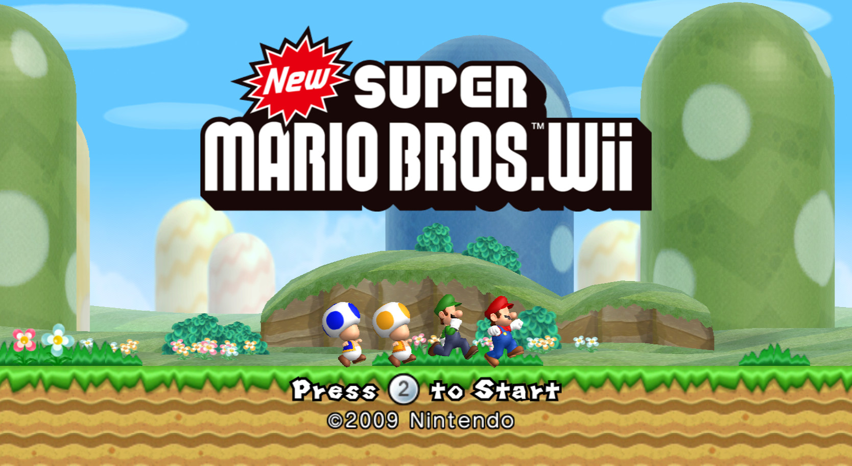 Stanley in NSMB Wii Mod for New Super Mario Bros. Wii | NSMBW Mods