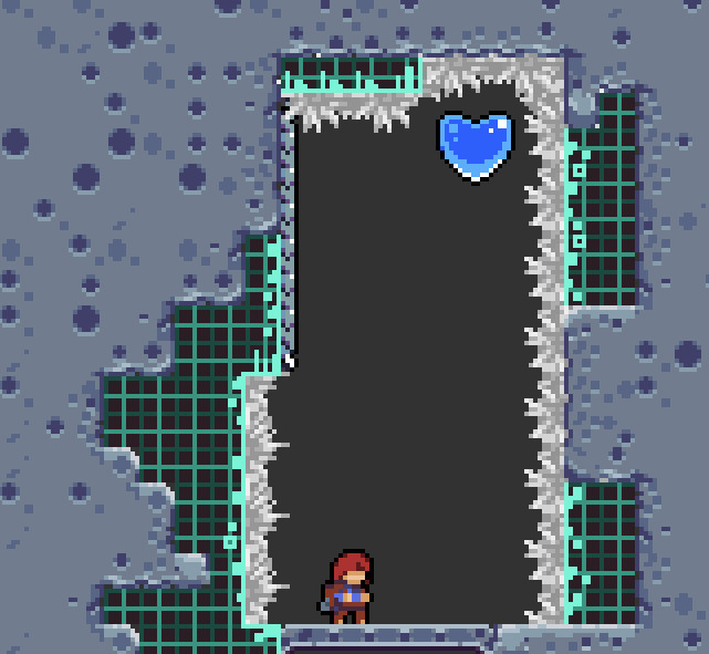 200 Wallbounces Mod for Celeste | Celeste Mods