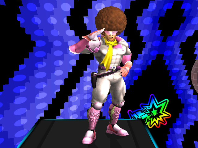 Afro Falcon Redux Mod for Super Smash Bros. Brawl | Brawl Mods
