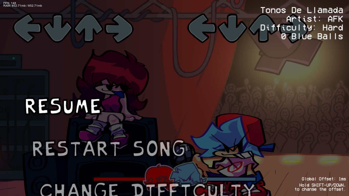 Z3mp Skins V Slice Port Mod for Friday Night Funkin' | FNF Mods