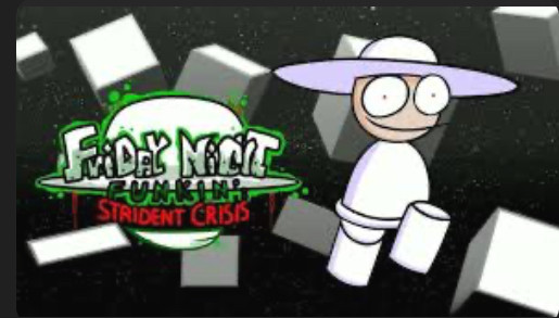 [SENSITIVE CONTENT] Opposition v slice Mod for Friday Night Funkin ...