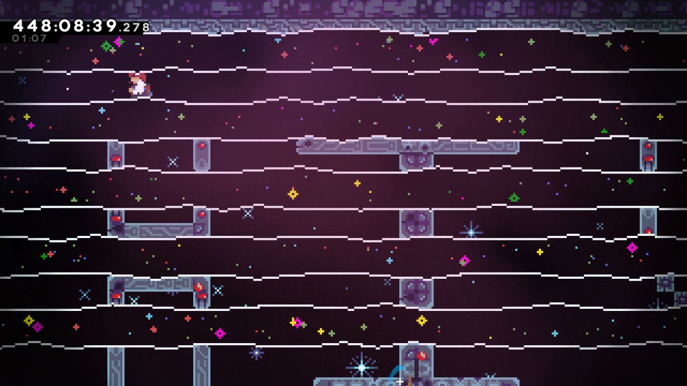 Valent's Nightmare Mod for Celeste | Celeste Mods