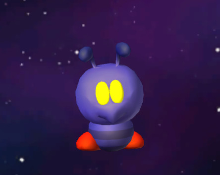 Ant Trooper Mod for Mario Kart Wii | MKWii Mods