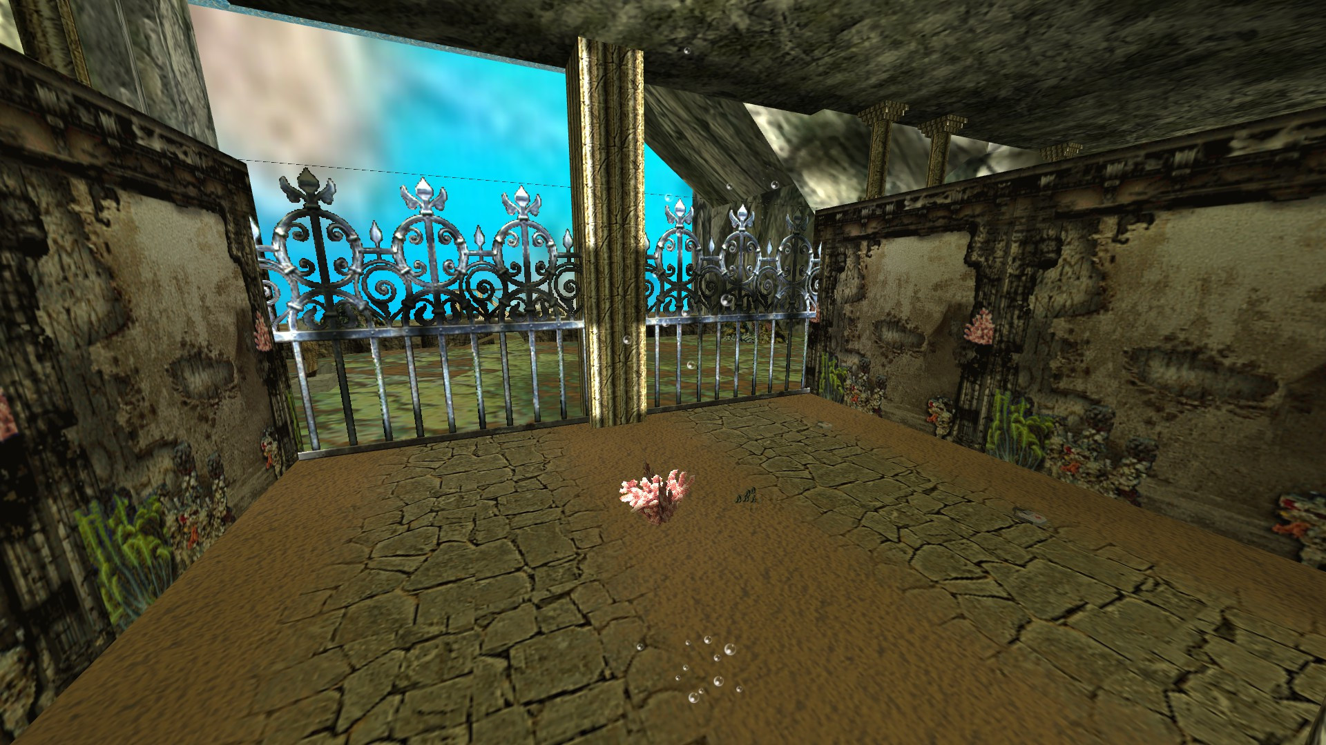 atlantis_ds Mod for Half-Life | HL Mods