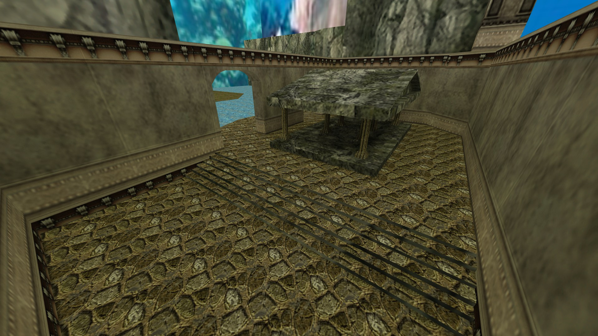 atlantis_ds Mod for Half-Life | HL Mods