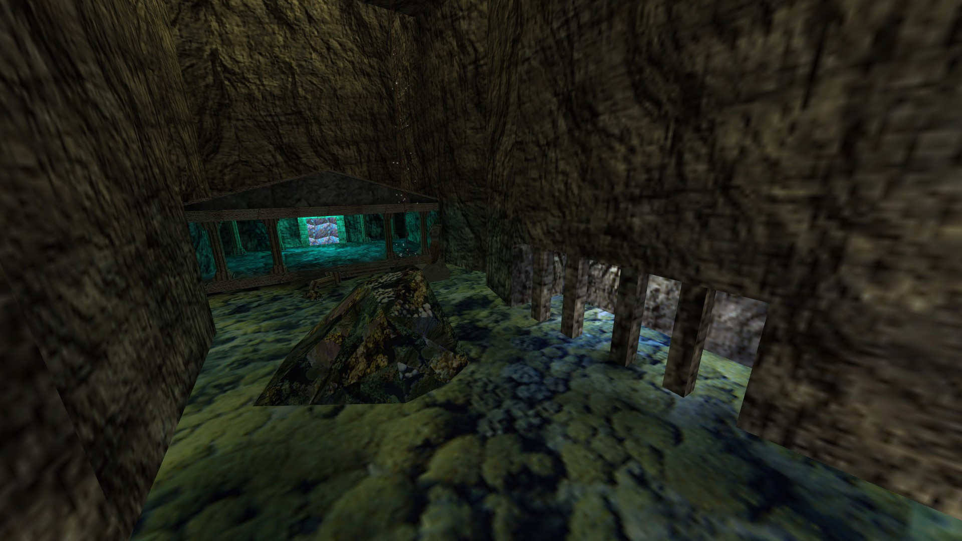 atlantis_ds Mod for Half-Life | HL Mods