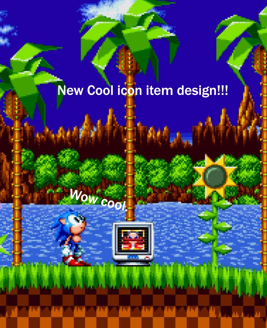 Modern Eggman Complete (sprites) Mod for Sonic Mania | SM Mods