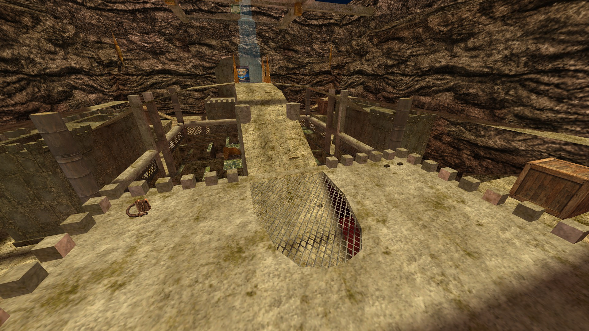 dutch_maze Mod for Half-Life | HL Mods