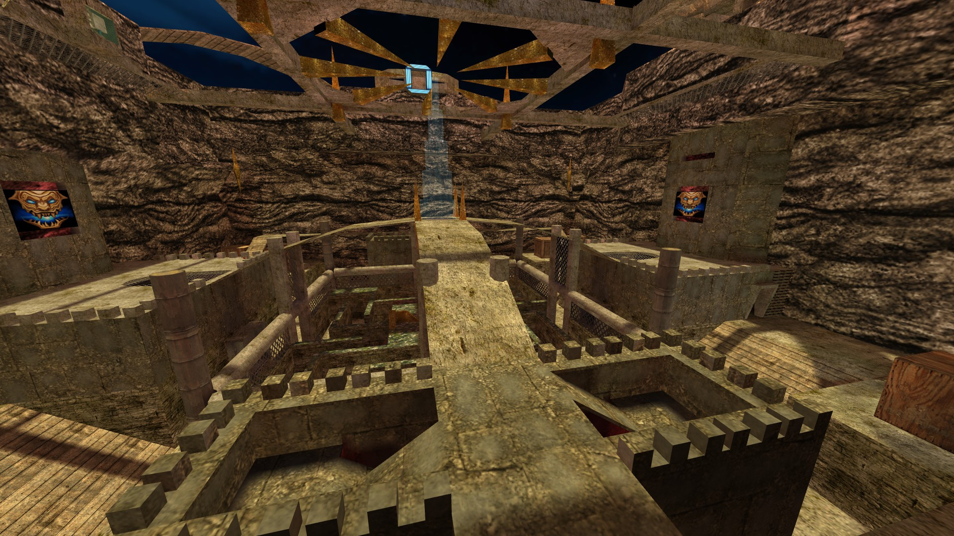 dutch_maze Mod for Half-Life | HL Mods