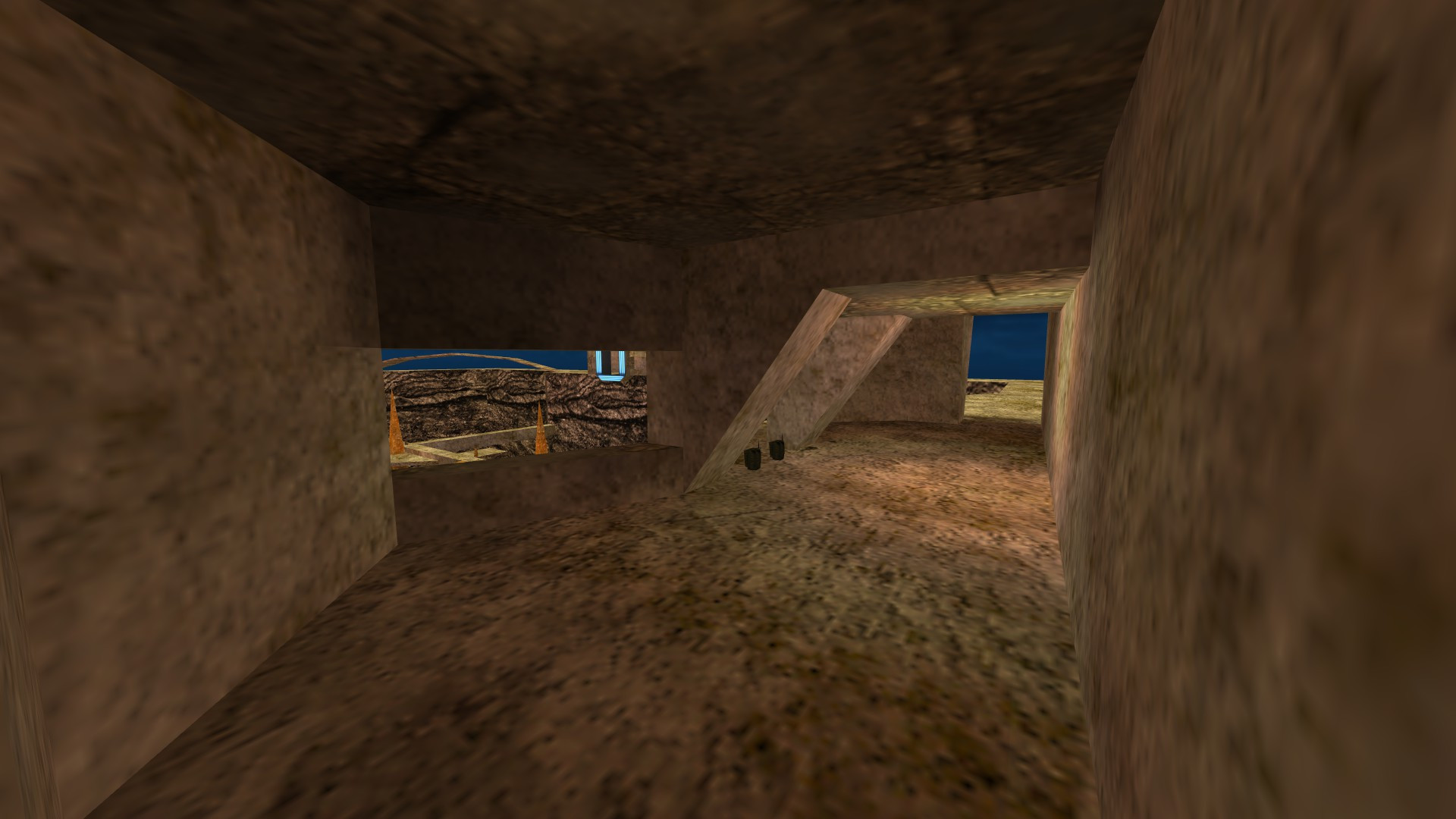 dutch_maze Mod for Half-Life | HL Mods