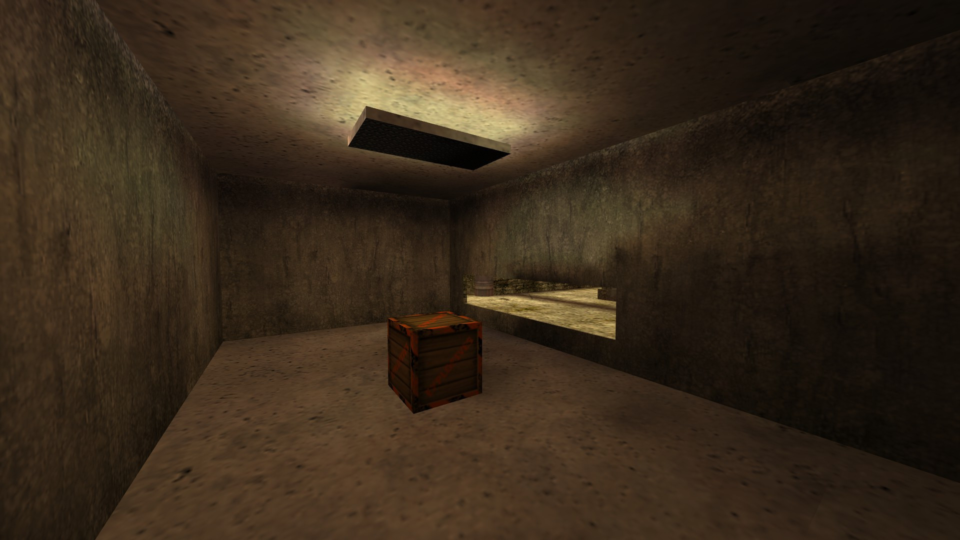 dutch_maze Mod for Half-Life | HL Mods