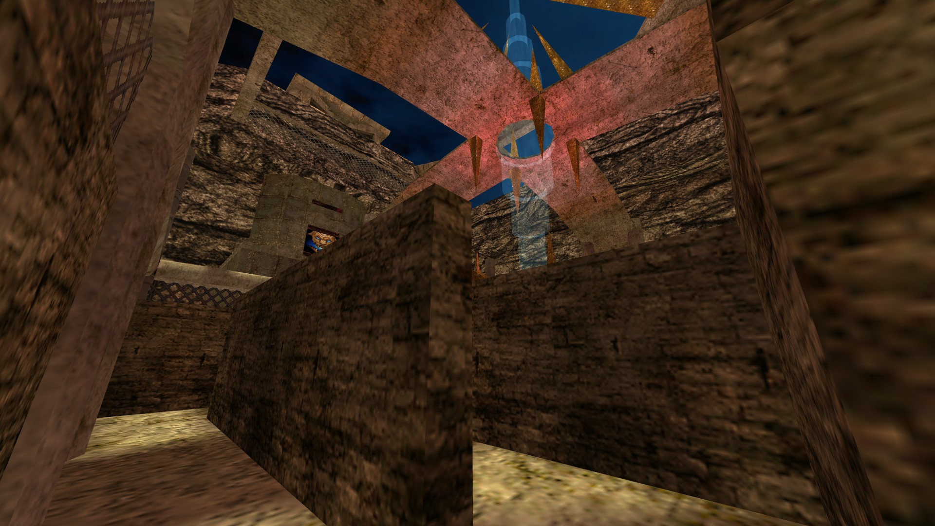 dutch_maze Mod for Half-Life | HL Mods