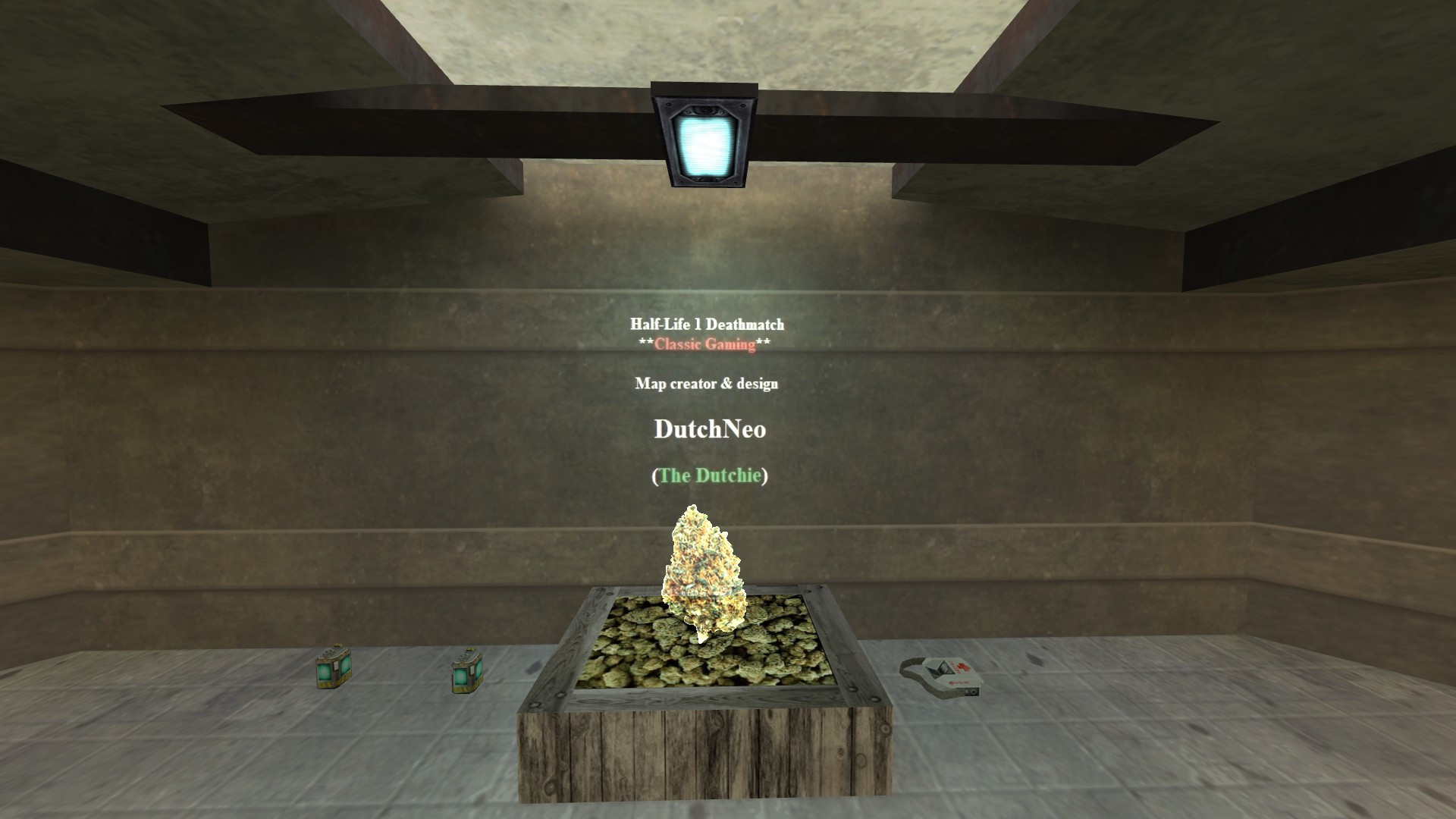 dutch_rapidcore Mod for Half-Life | HL Mods