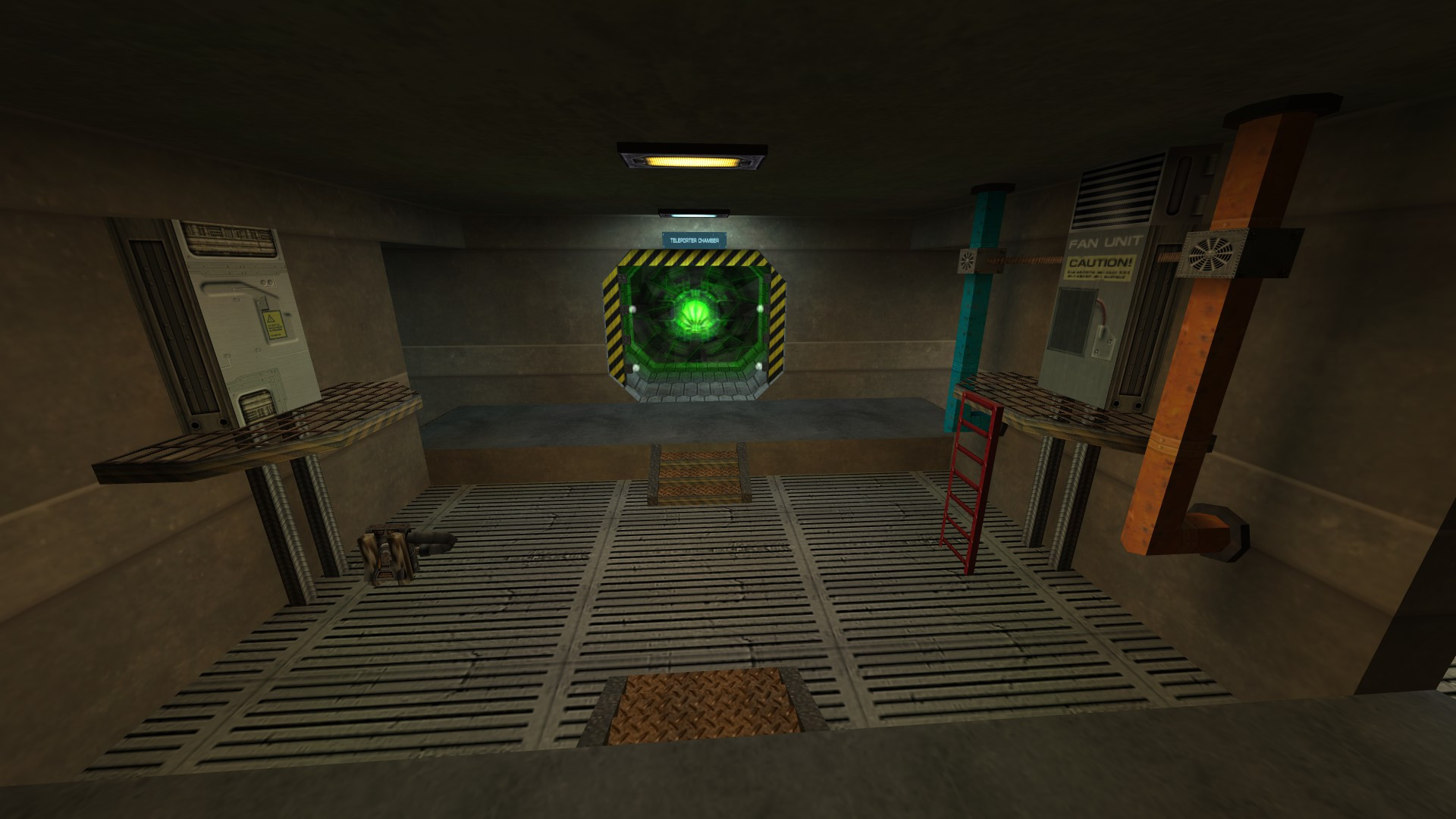 dutch_rapidcore Mod for Half-Life | HL Mods