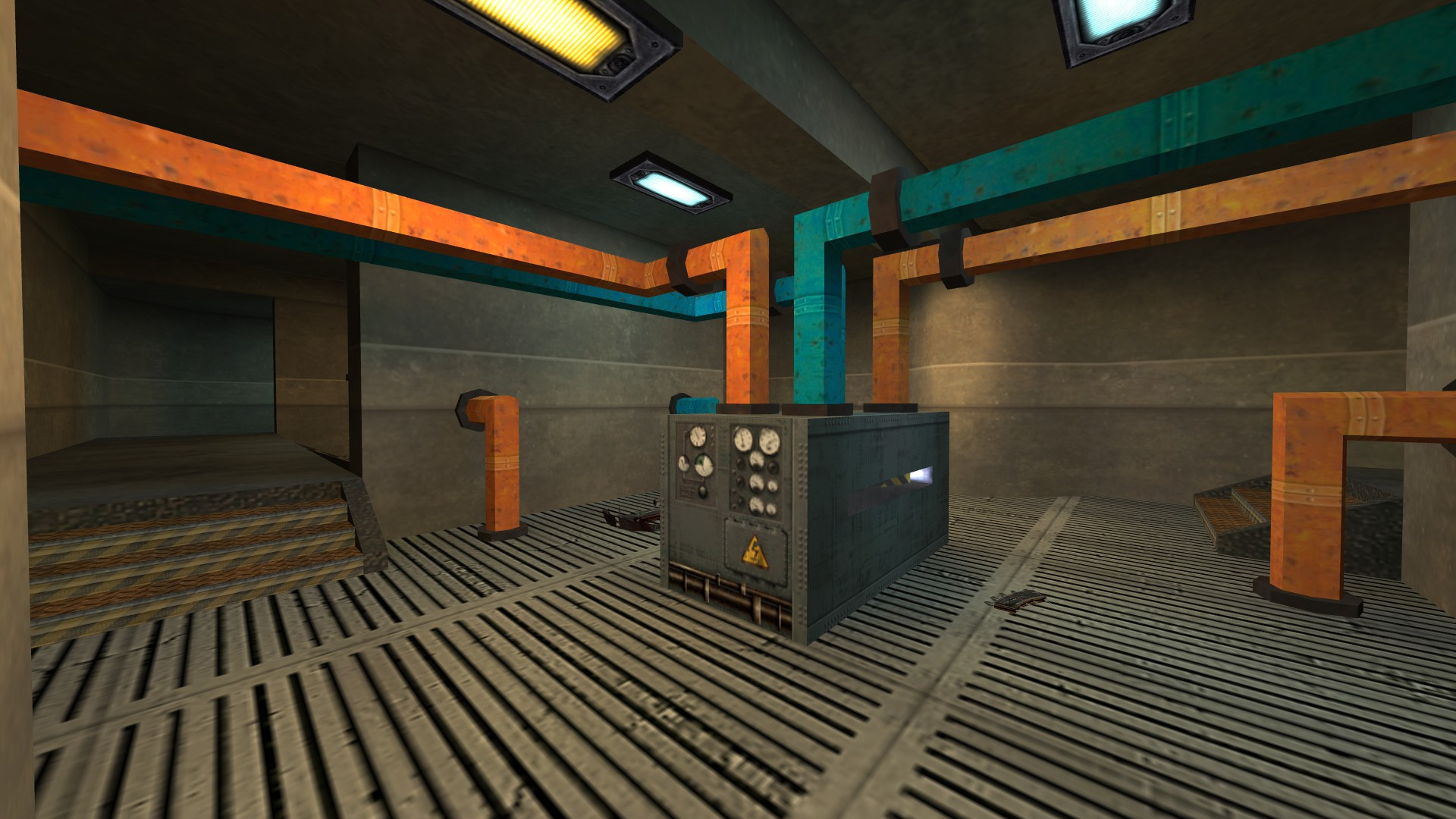 dutch_rapidcore Mod for Half-Life | HL Mods