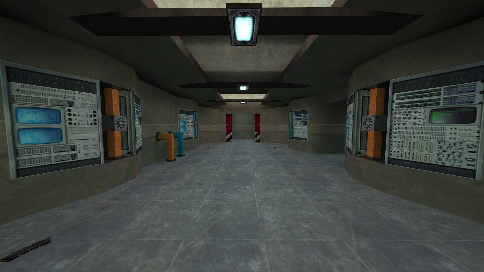 dutch_rapidcore Mod for Half-Life | HL Mods
