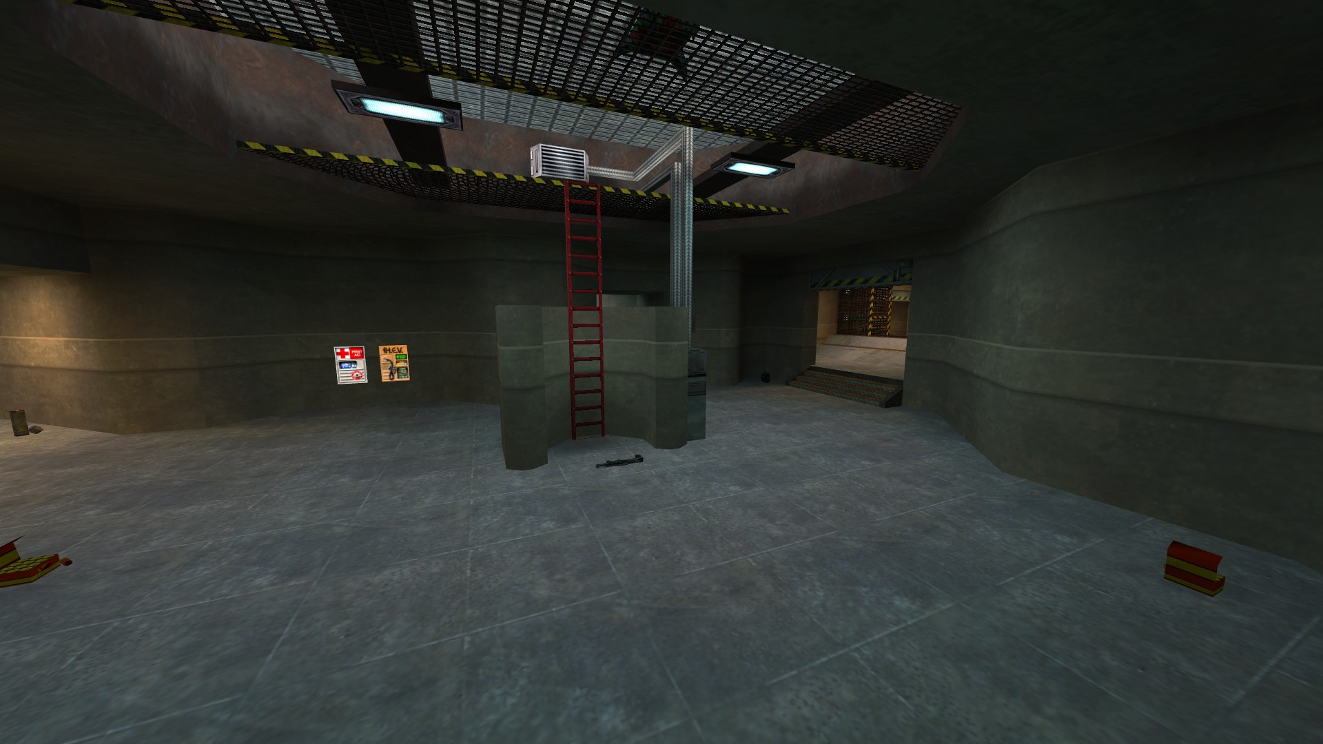 dutch_rapidcore Mod for Half-Life | HL Mods