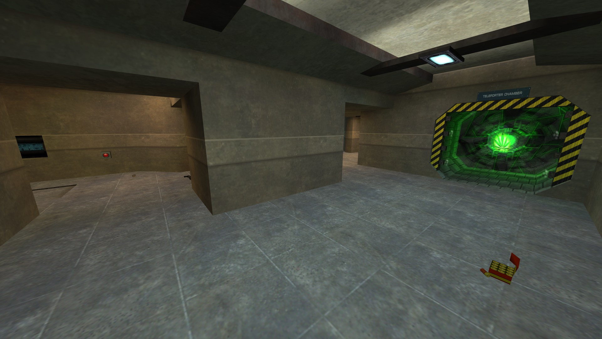 dutch_rapidcore Mod for Half-Life | HL Mods