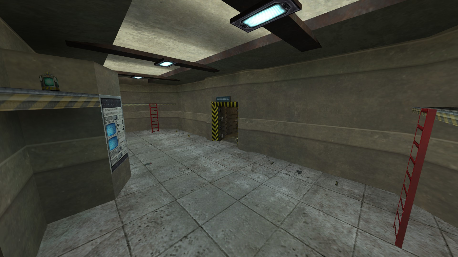 dutch_rapidcore Mod for Half-Life | HL Mods