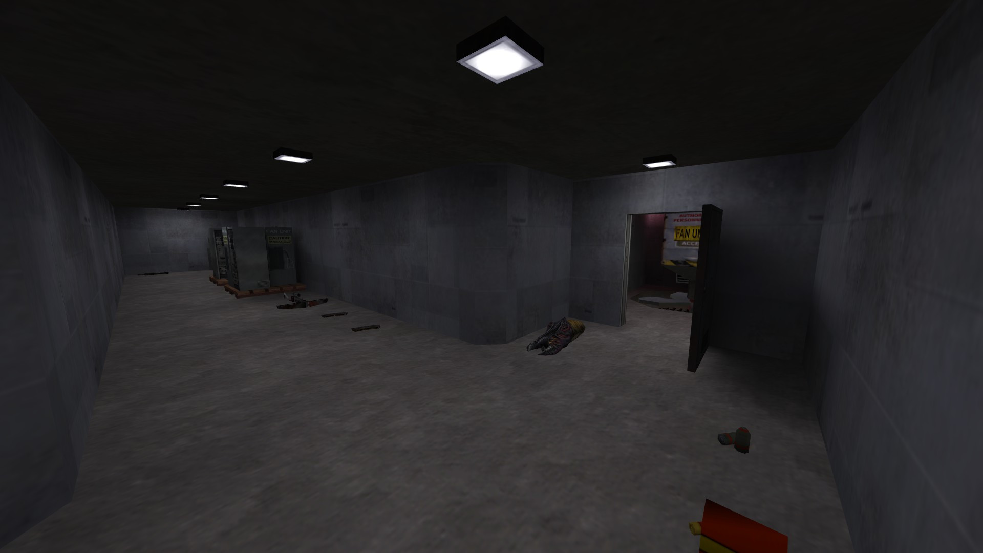 dutch_rapidcore Mod for Half-Life | HL Mods