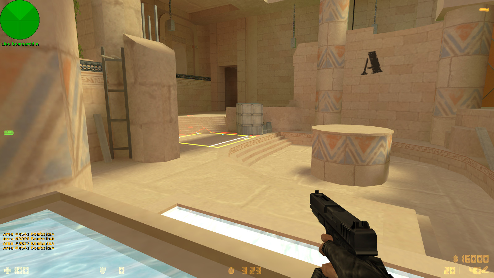 cs2_anubis.nav Mod for Counter-Strike: Condition Zero | CS:CZ Mods