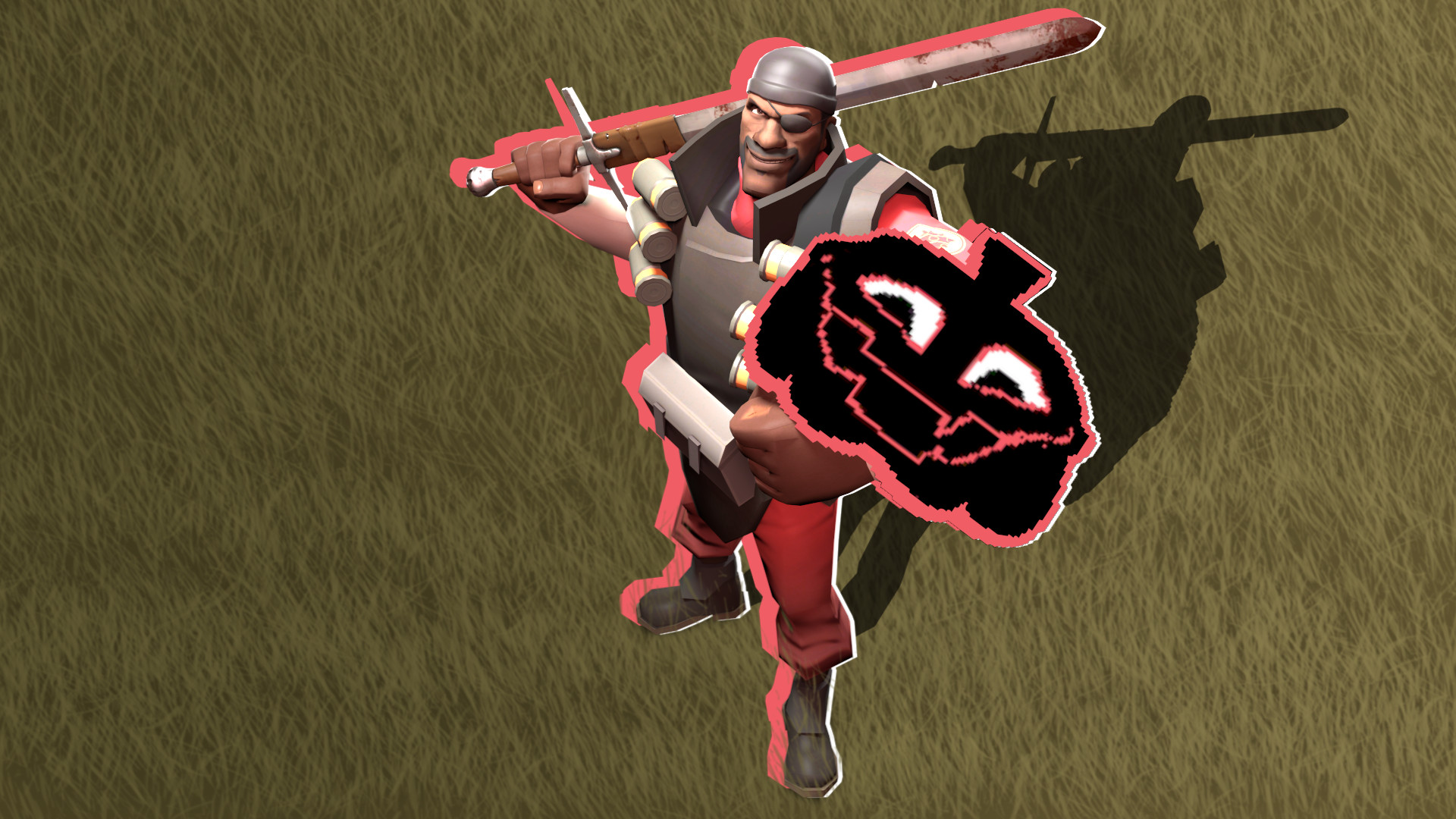 YOUR TAKING TOO LONG Mod for Team Fortress 2 | TF2 Mods