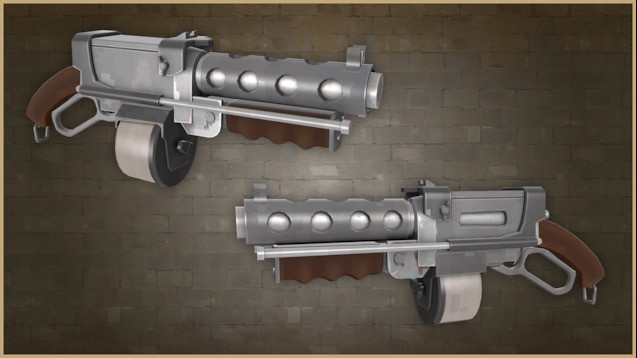 Sure Shot Mod for Team Fortress 2 | TF2 Mods