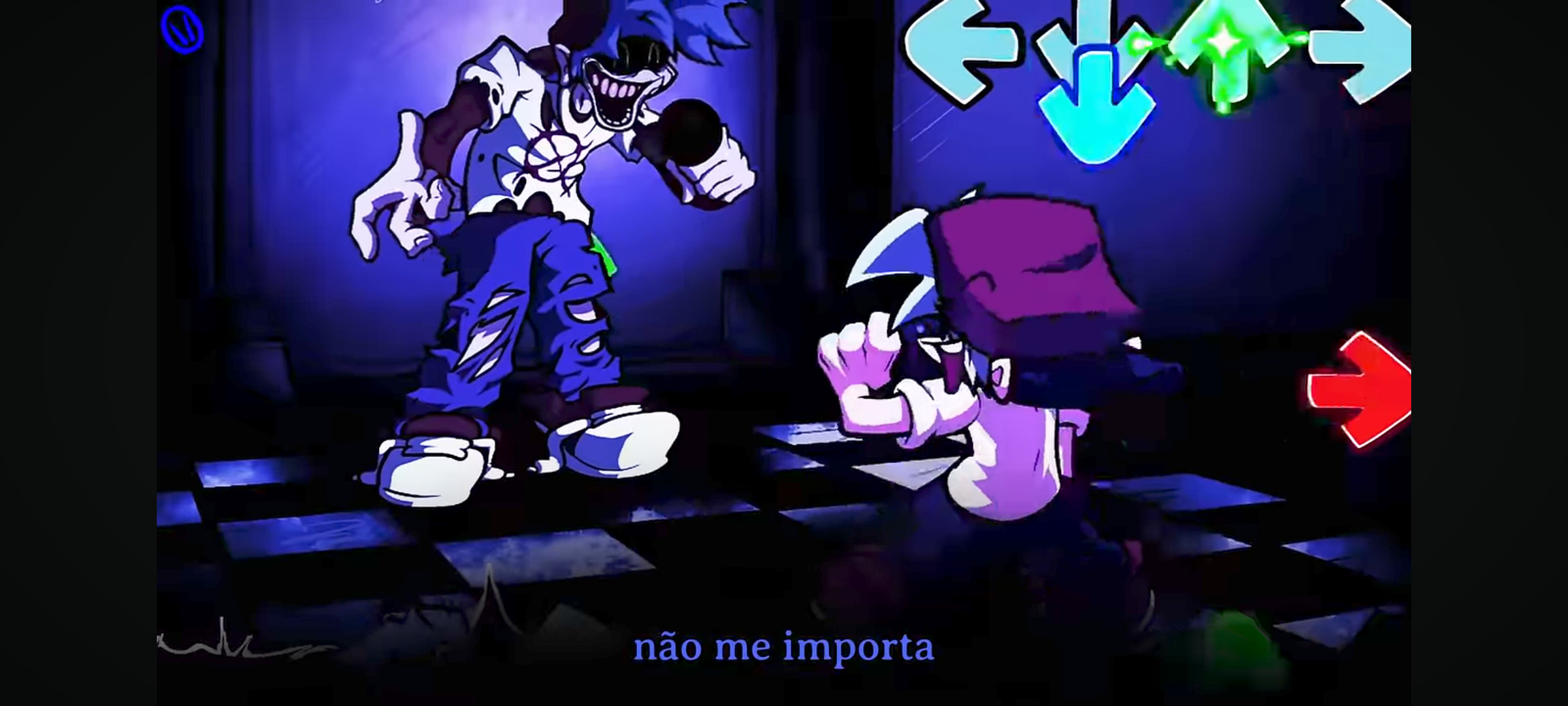 Silly Billy Dublado PT-BR - Android E IOS Mod for Friday Night Funkin' | FNF Mods