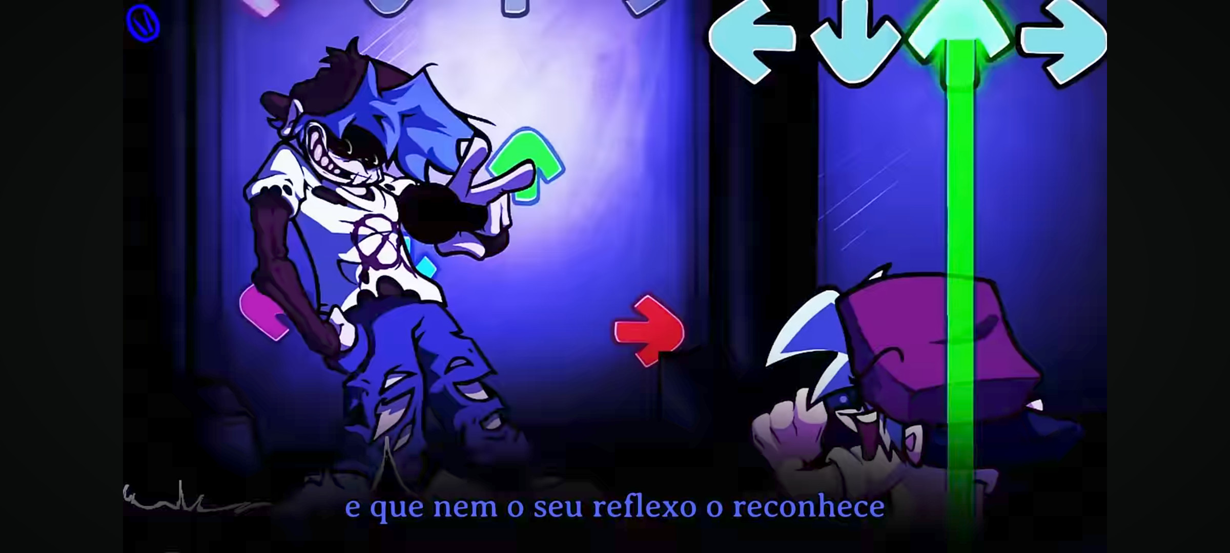 Silly Billy Dublado PT-BR - Android E IOS Mod for Friday Night Funkin' | FNF Mods