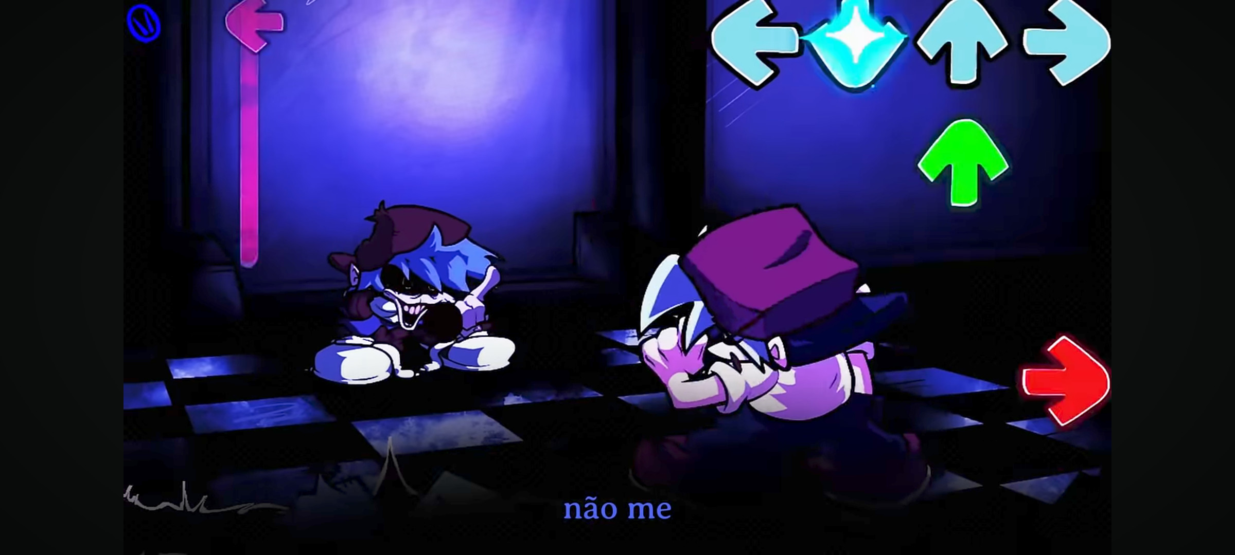 Silly Billy Dublado PT-BR - Android E IOS Mod for Friday Night Funkin ...