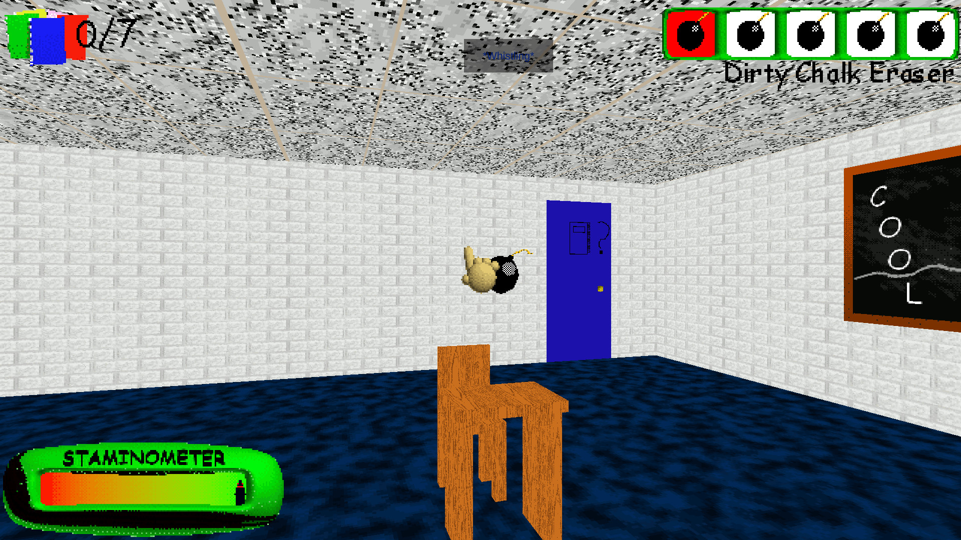 (0.11)Baldi's Basics Plus reversed textures Mod for Baldi's Basics ...