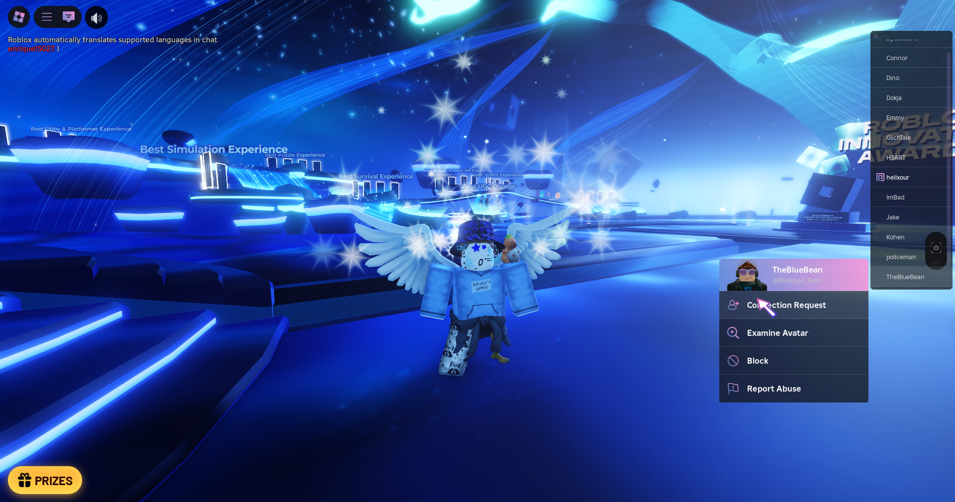 Classic Styled Bloxstrap Theme Mod for Roblox | RBLX Mods