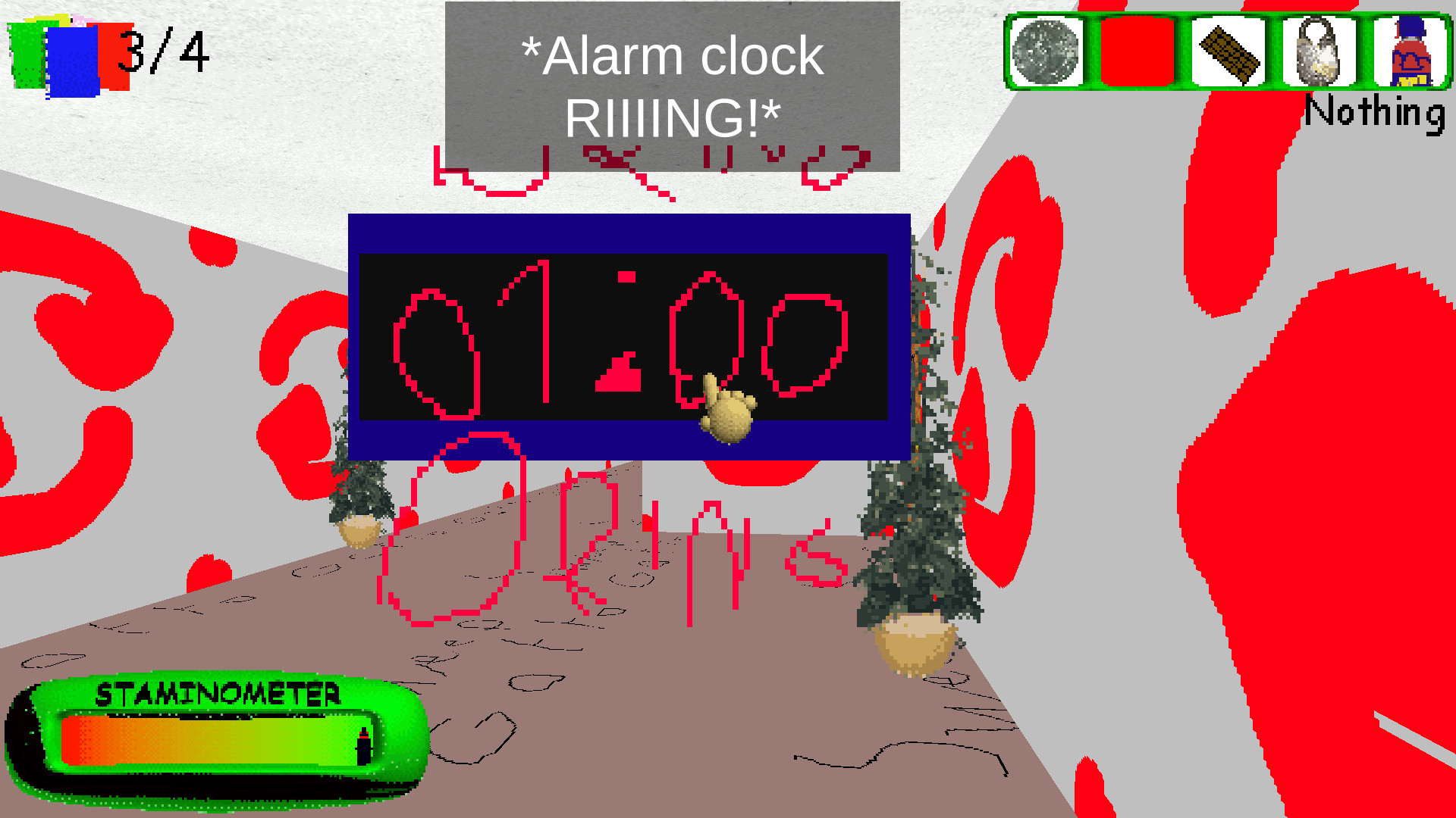 (0.11)Baldi's Basics Plus reversed textures Mod for Baldi's Basics ...