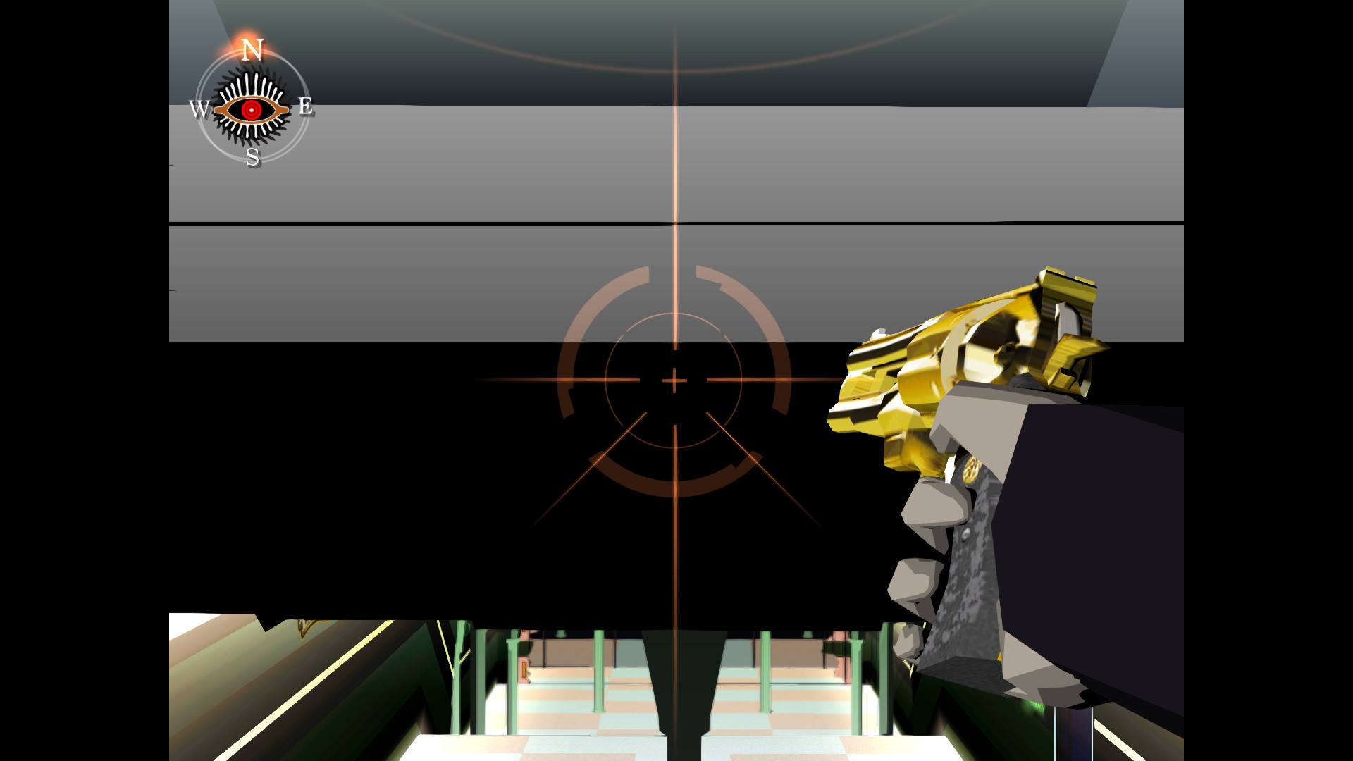 Sundance Shot Replaces Dan Smith & Garcian Smith Mod for killer7 ...