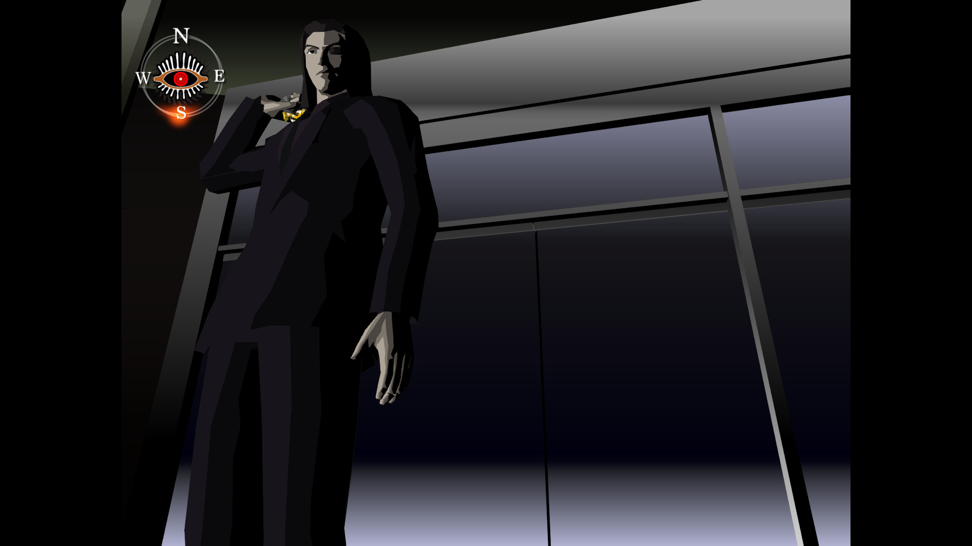 Sundance Shot Replaces Dan Smith & Garcian Smith Mod for killer7 ...