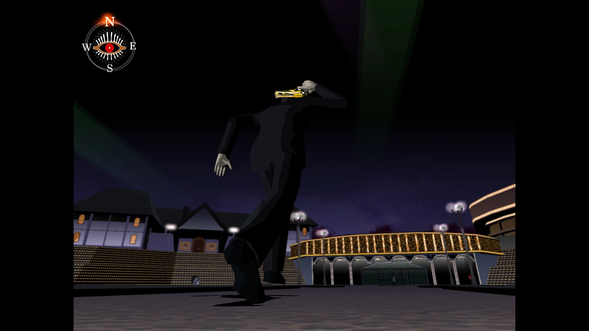 Sundance Shot Replaces Dan Smith & Garcian Smith Mod for killer7 ...
