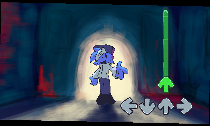 [SENSITIVE CONTENT] Mations FNF MODS PACK 2023-2025 (unfinished) Mod ...