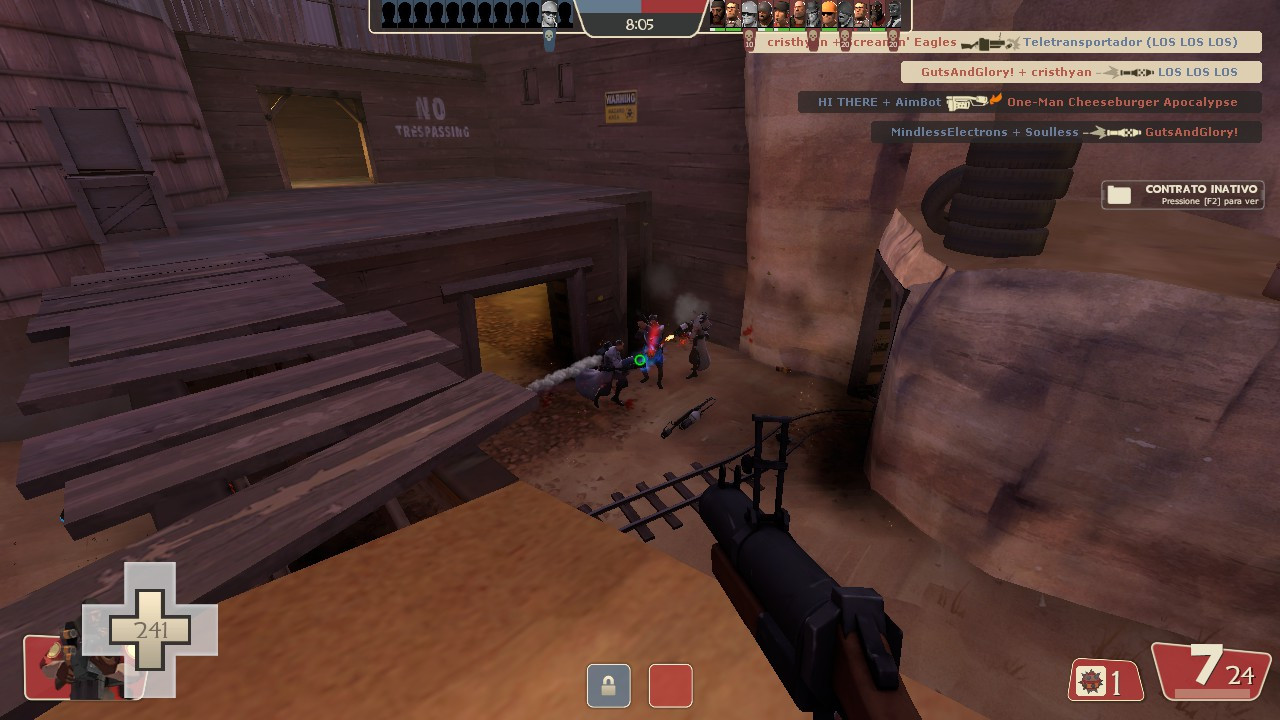 team fortress 2 beta aesthetics Mod for Team Fortress 2 | TF2 Mods