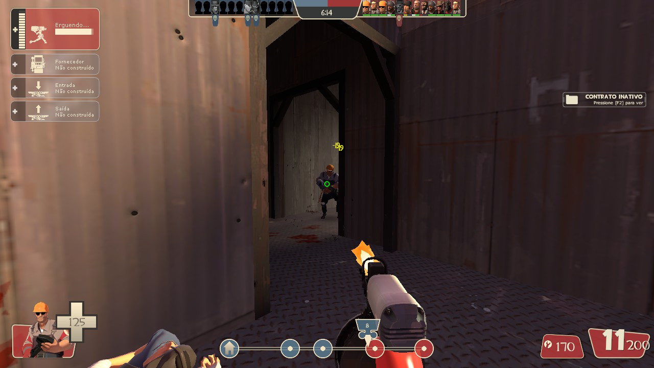 team fortress 2 beta aesthetics Mod for Team Fortress 2 | TF2 Mods