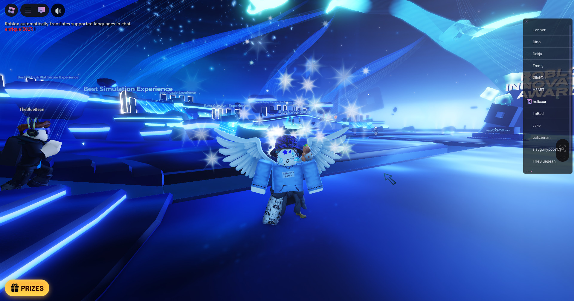 Classic Styled Fishstrap Theme Mod for Roblox | RBLX Mods