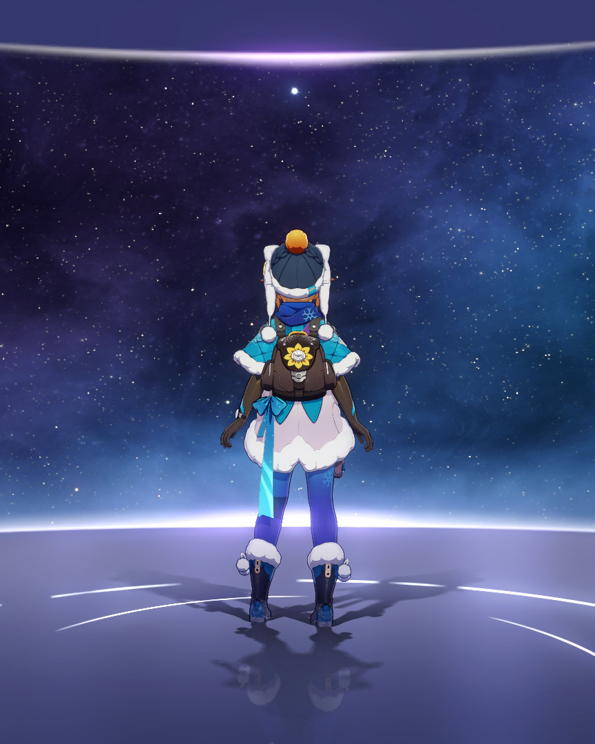 jarilo vi edits Mod for Honkai Star Rail | HSR Mods