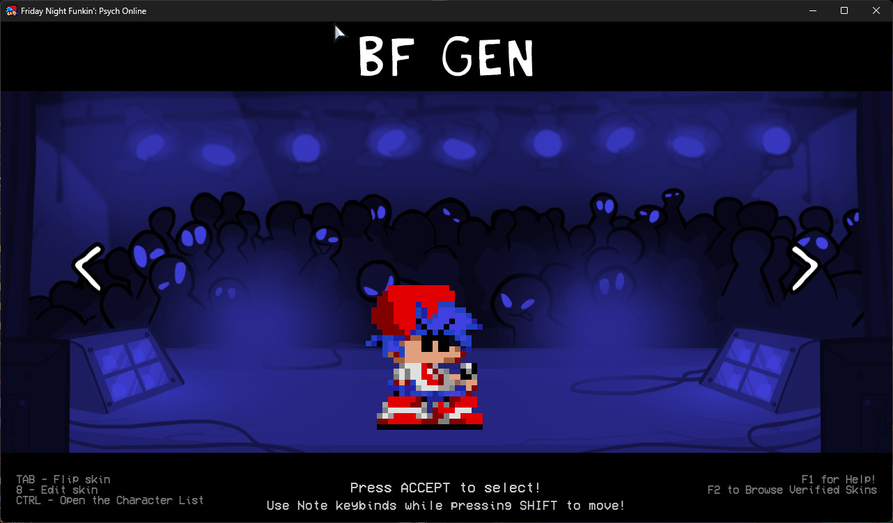 Sonic Genesis skins Mod for Friday Night Funkin' | FNF Mods