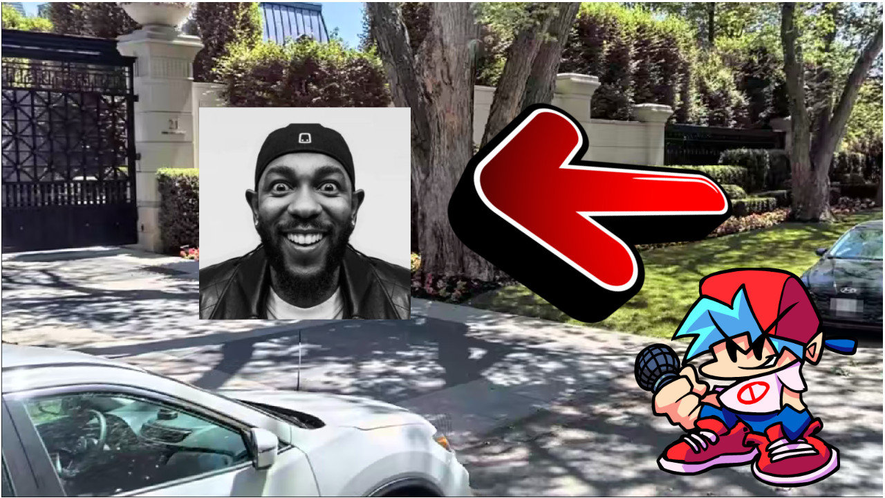 FNF': Secret Sauce (International Mustard Day) Mod for Friday Night ...