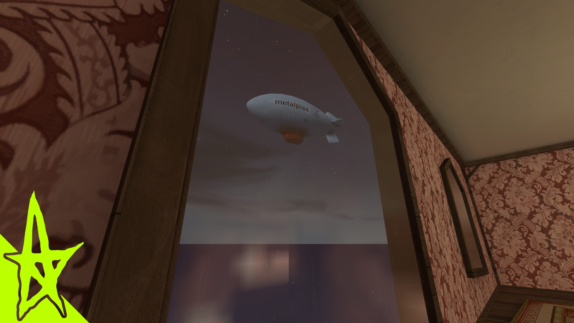 tr_aim_remix_V2 Mod for Team Fortress 2 | TF2 Mods