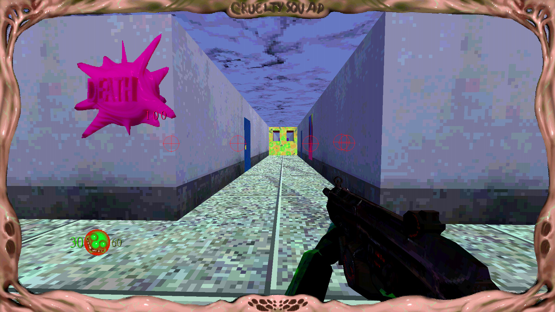 Malding Crisis Mod for Cruelty Squad | CR Mods