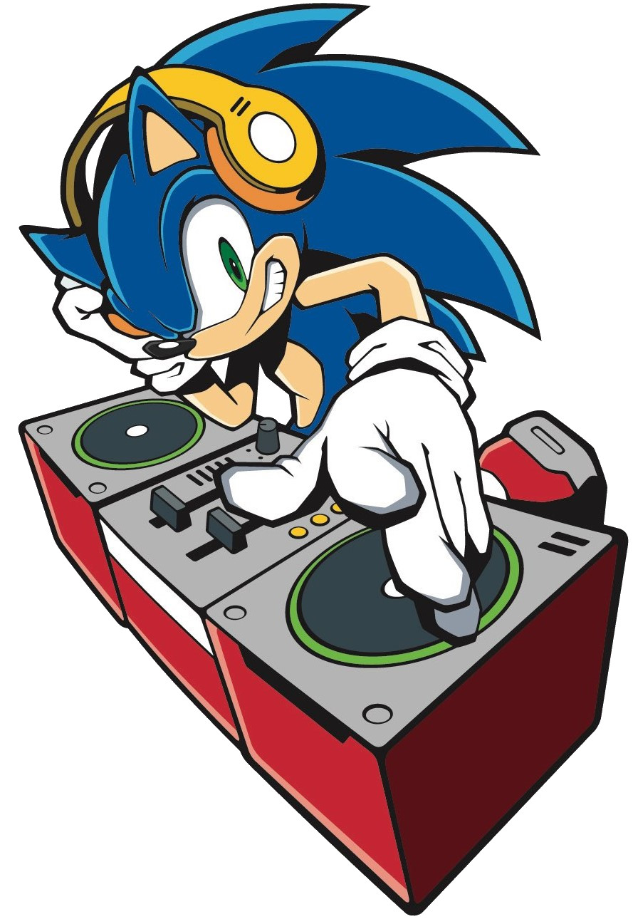 Hyper Turbo Remixes Mod for Sonic Adventure 2 | SA2 Mods