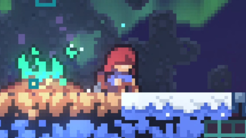 A Dream About Celeste Mod for Celeste | Celeste Mods