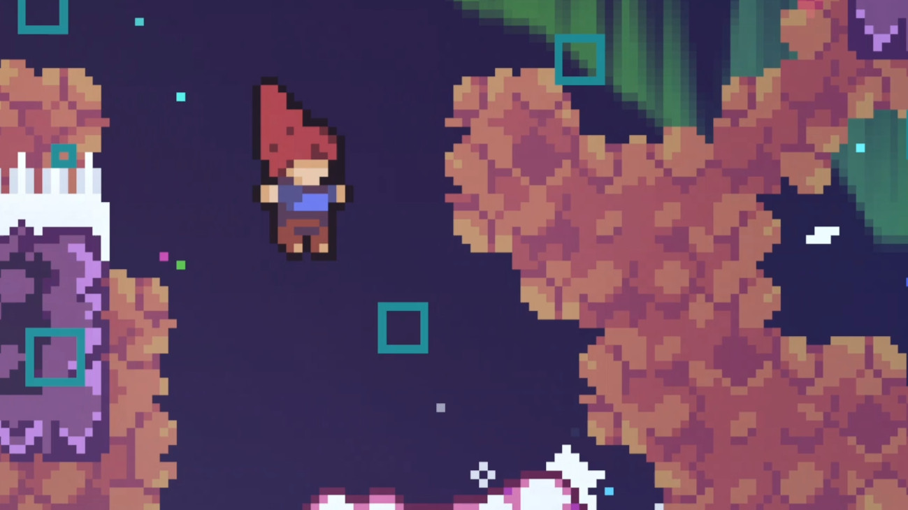 A Dream About Celeste Mod for Celeste | Celeste Mods