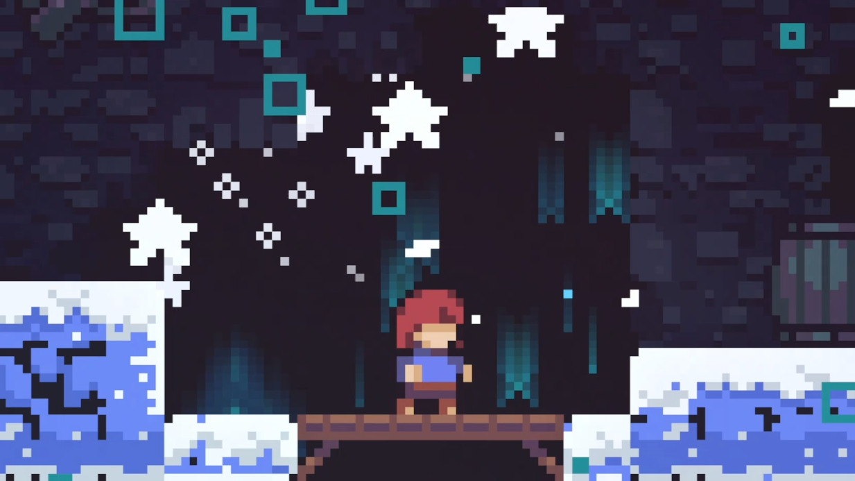 A Dream About Celeste Mod for Celeste | Celeste Mods